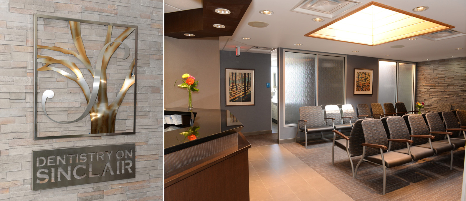 Dentist in Georgetown